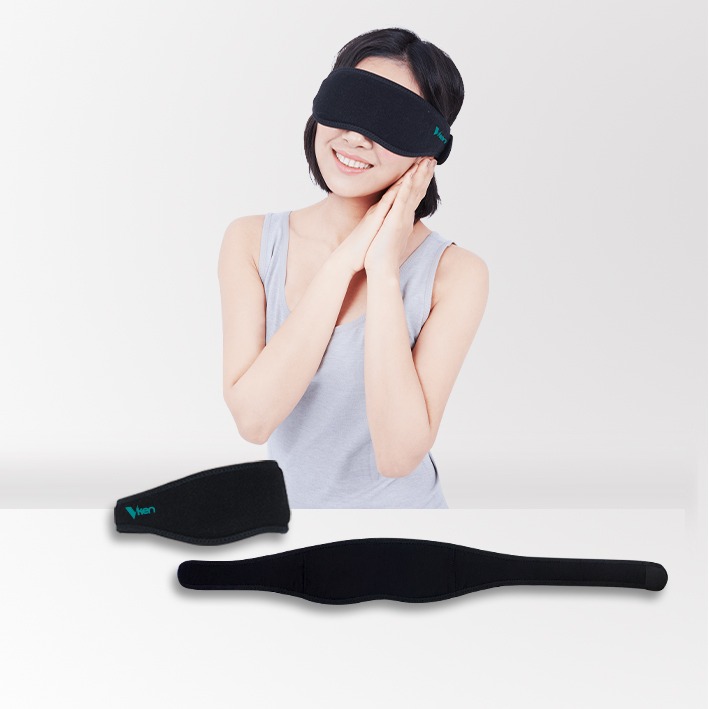 Eye & Neck Protective Band – MXB