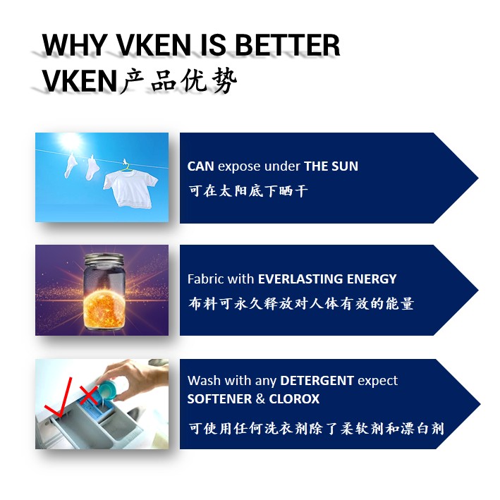 Ultimate Energy V-Spine – MXB