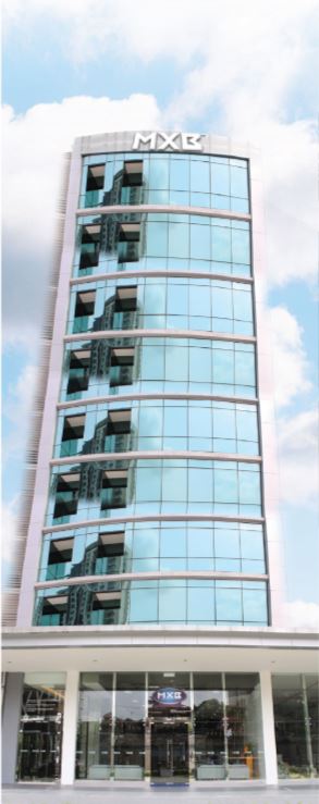 mxbtower – MXB