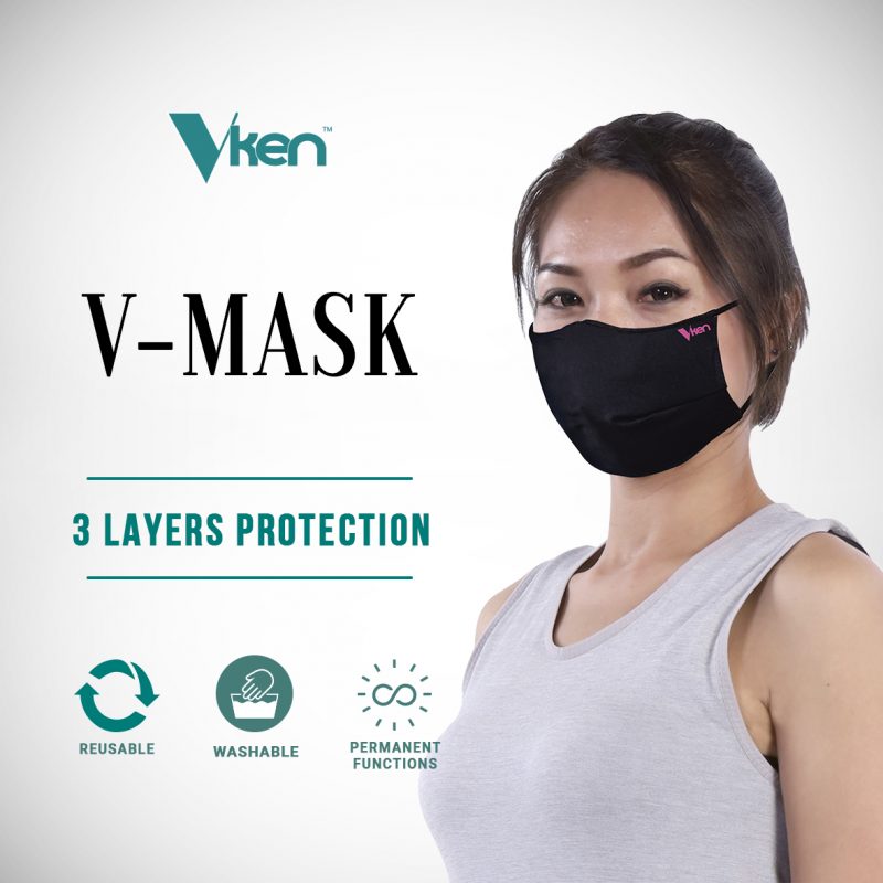 V-MASK – MXB