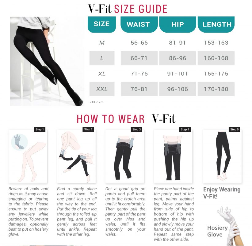 V-Fit – MXB