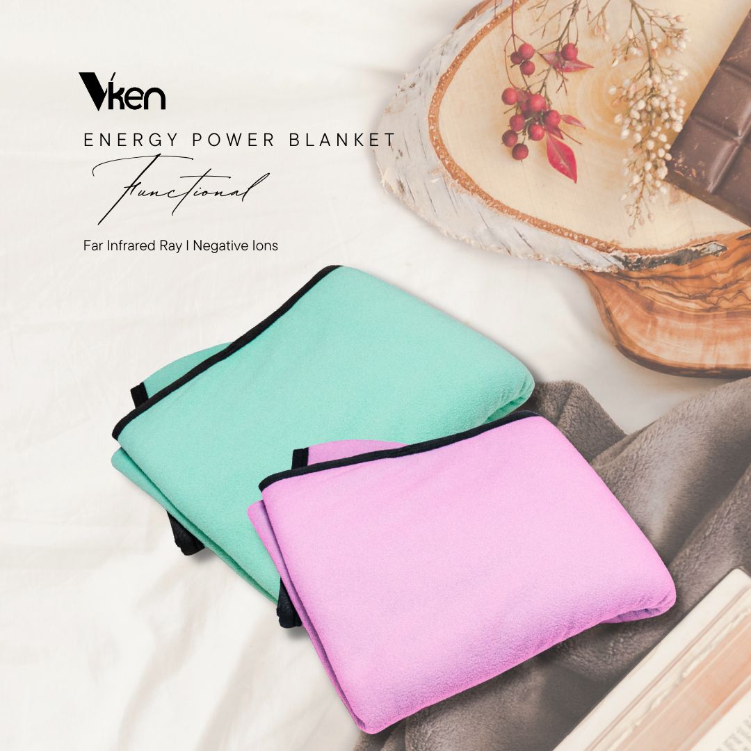 Energy Power Blanket – MXB